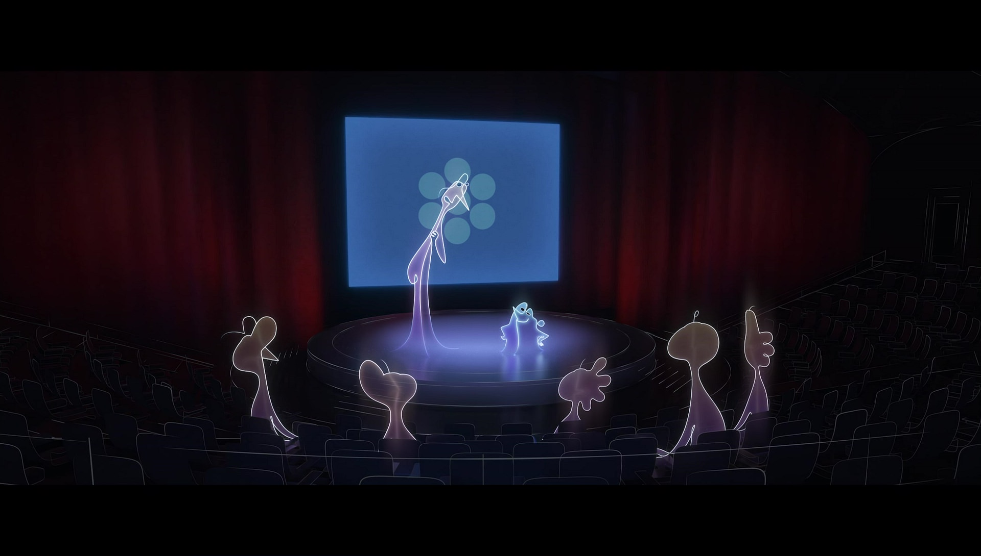 Soul (2020) - Animation Screencaps.com