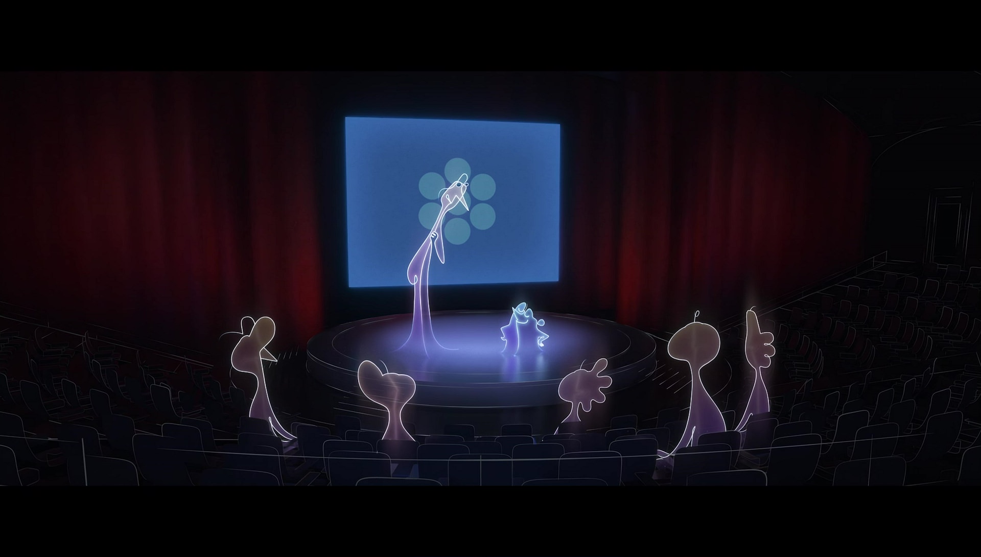 Soul (2020) - Animation Screencaps.com