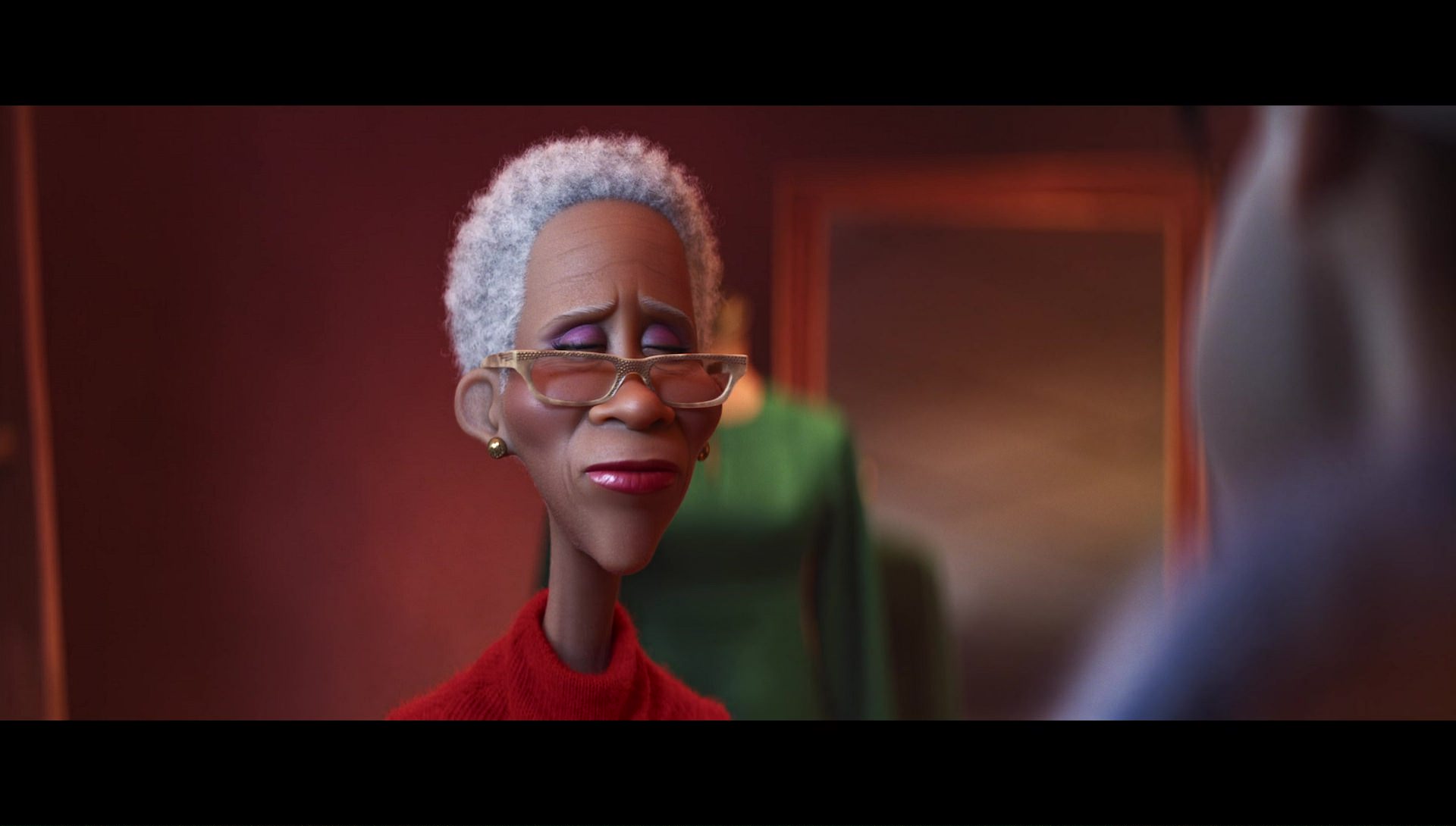 Soul (2020) - Animation Screencaps.com