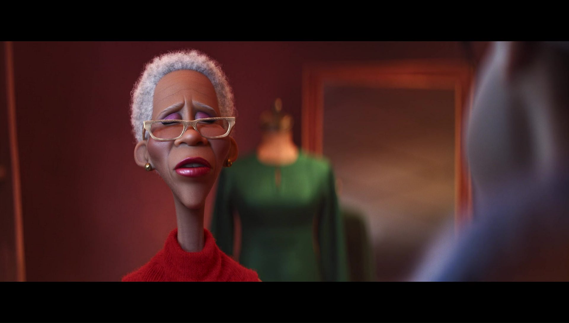 Soul (2020) - Animation Screencaps.com