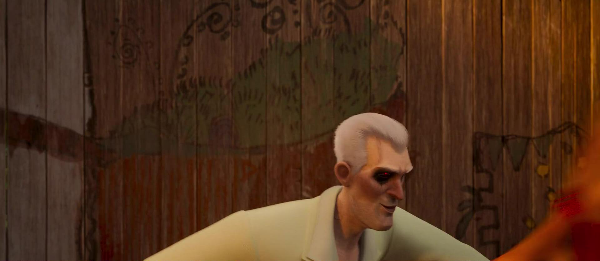 Ainbo - Spirit of the Amazon (2021) - Animation Screencaps.com