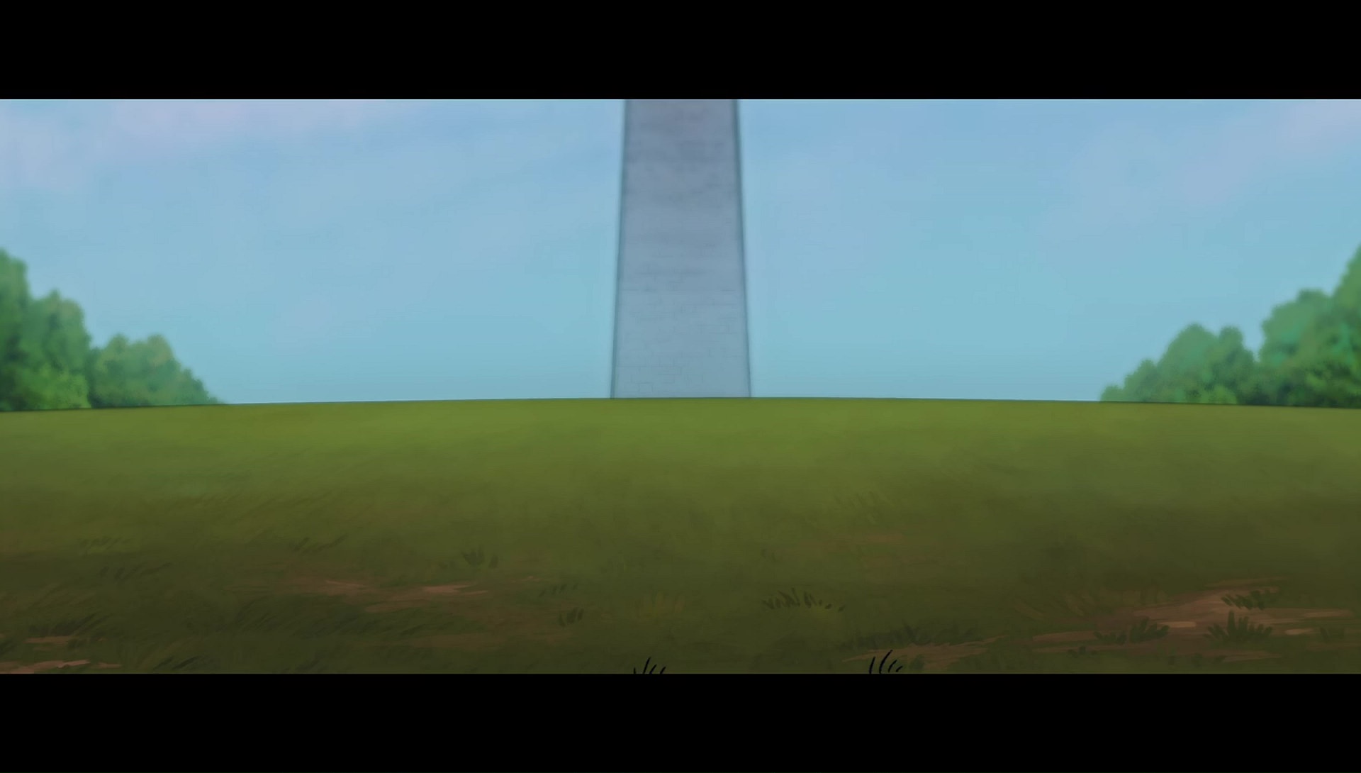 America: The Motion Picture (2021) - Animation Screencaps.com