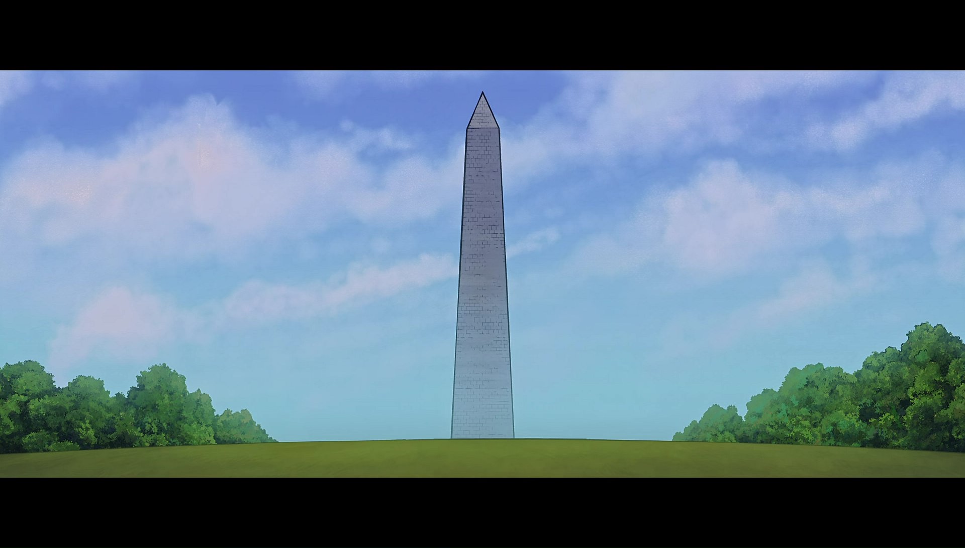 America: The Motion Picture (2021) - Animation Screencaps.com