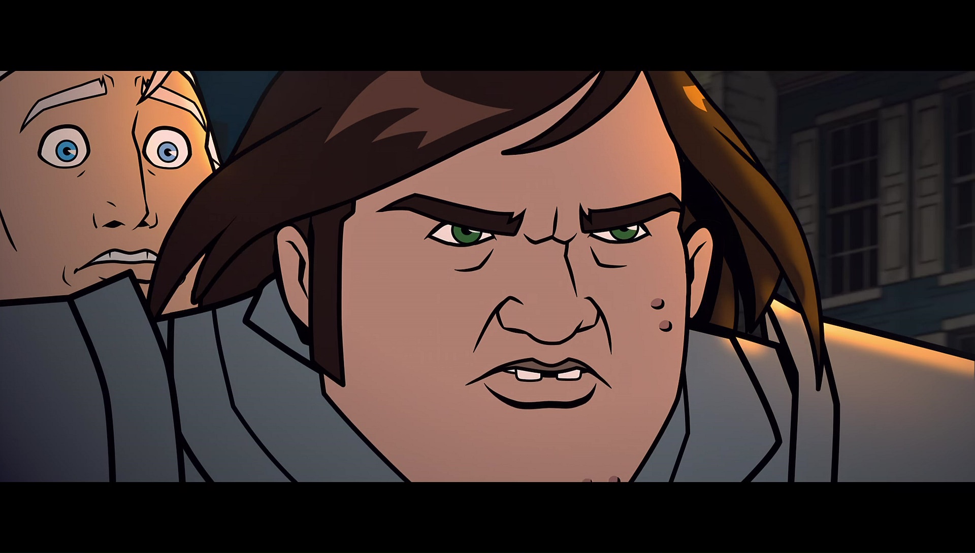 America: The Motion Picture (2021) - Animation Screencaps.com