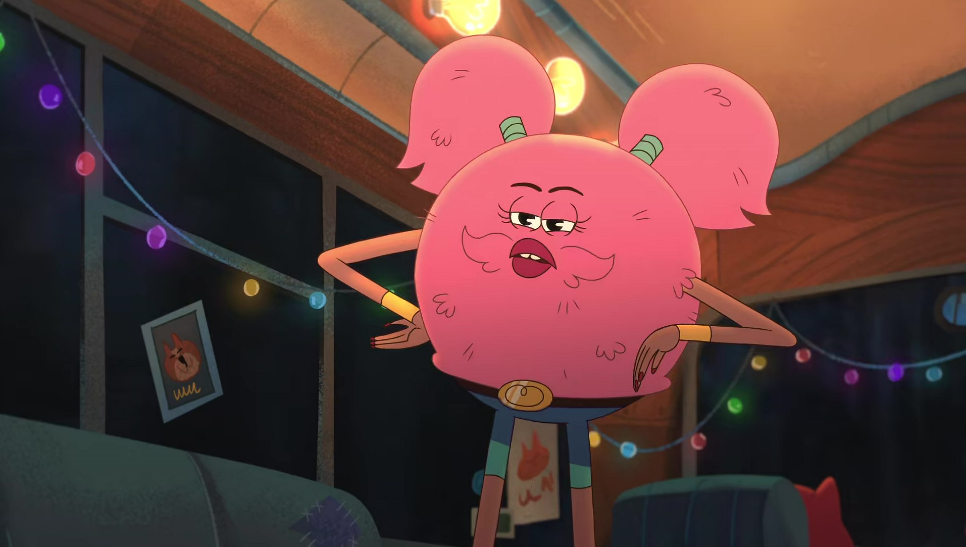 Arlo the Alligator Boy (2021) - Animation Screencaps.com