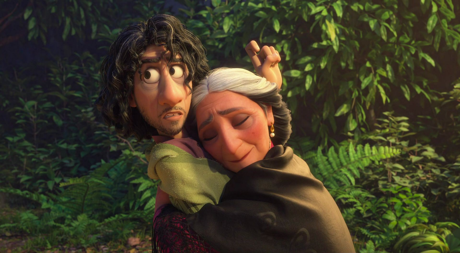 Encanto (2021) - Animation Screencaps.com