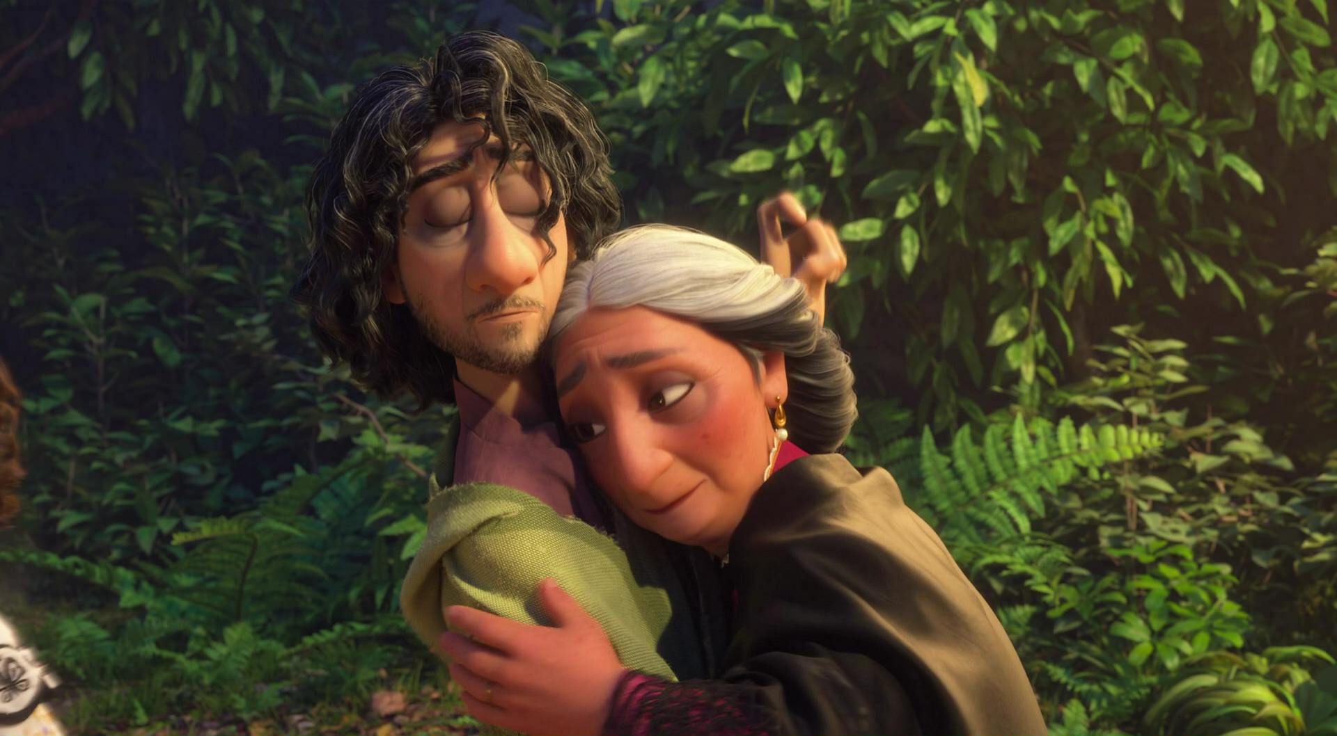 Encanto (2021) - Animation Screencaps.com