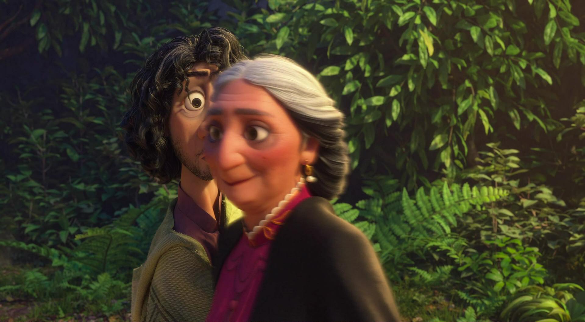 Encanto (2021) - Animation Screencaps.com