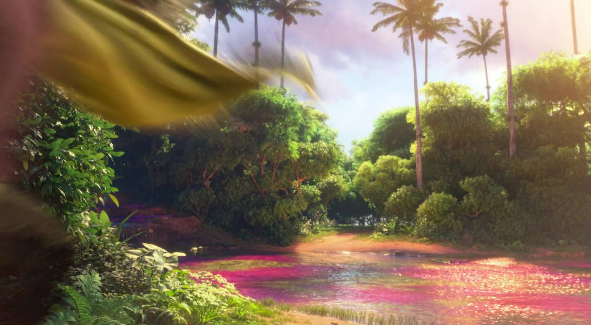 Encanto (2021) - Animation Screencaps.com