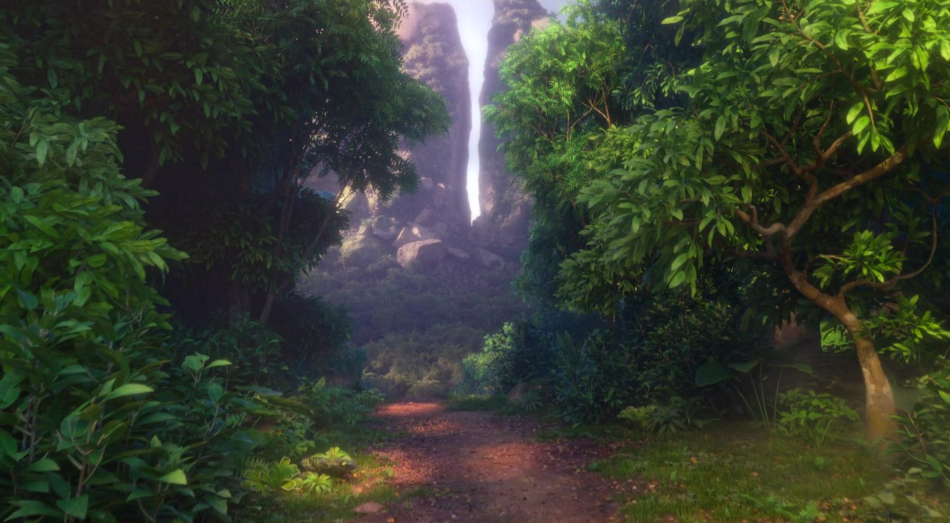 Encanto (2021) - Animation Screencaps.com