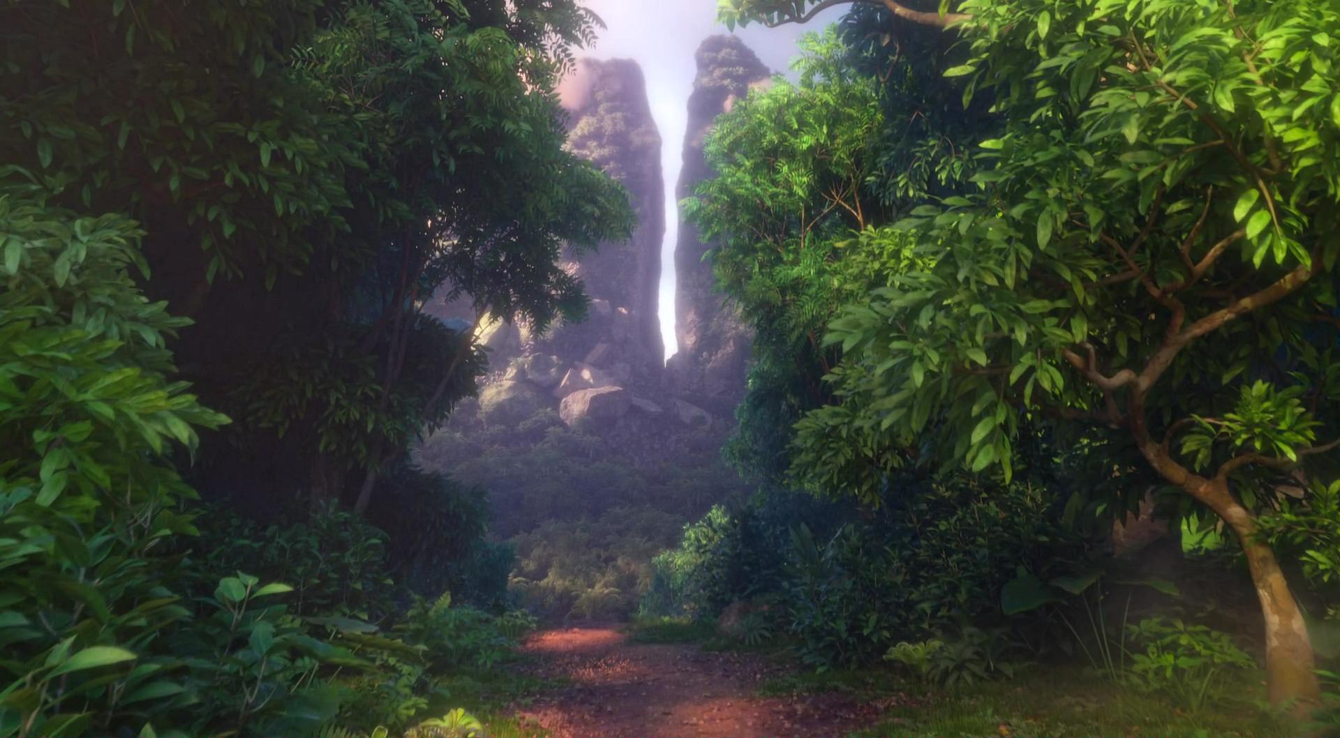 Encanto (2021) - Animation Screencaps.com