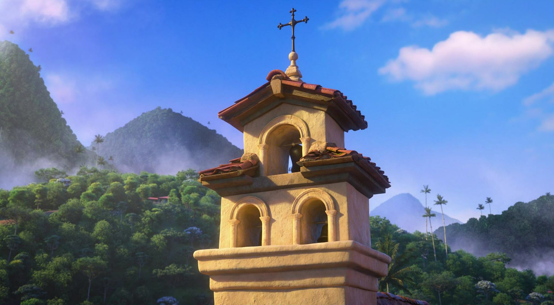 Encanto (2021) - Animation Screencaps.com