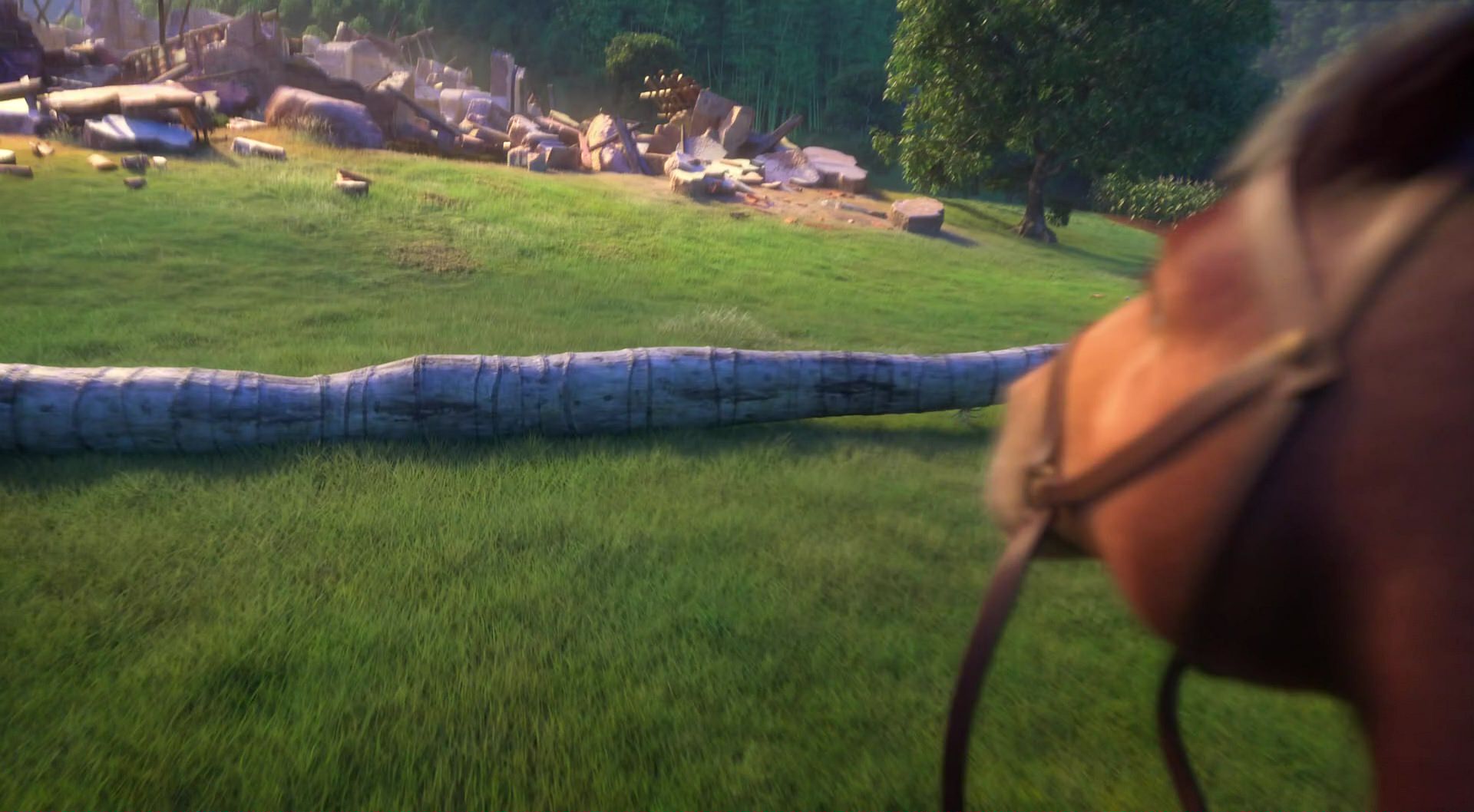 Encanto (2021) - Animation Screencaps.com