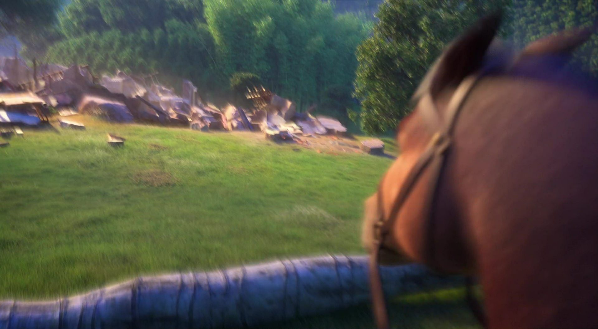 Encanto (2021) - Animation Screencaps.com