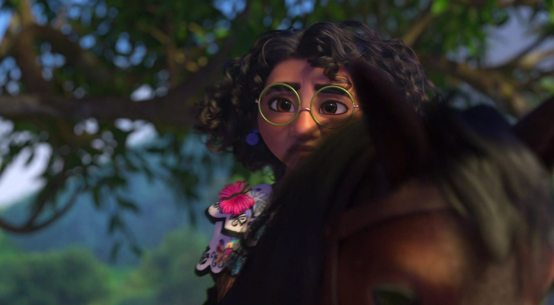 Encanto (2021) - Animation Screencaps.com