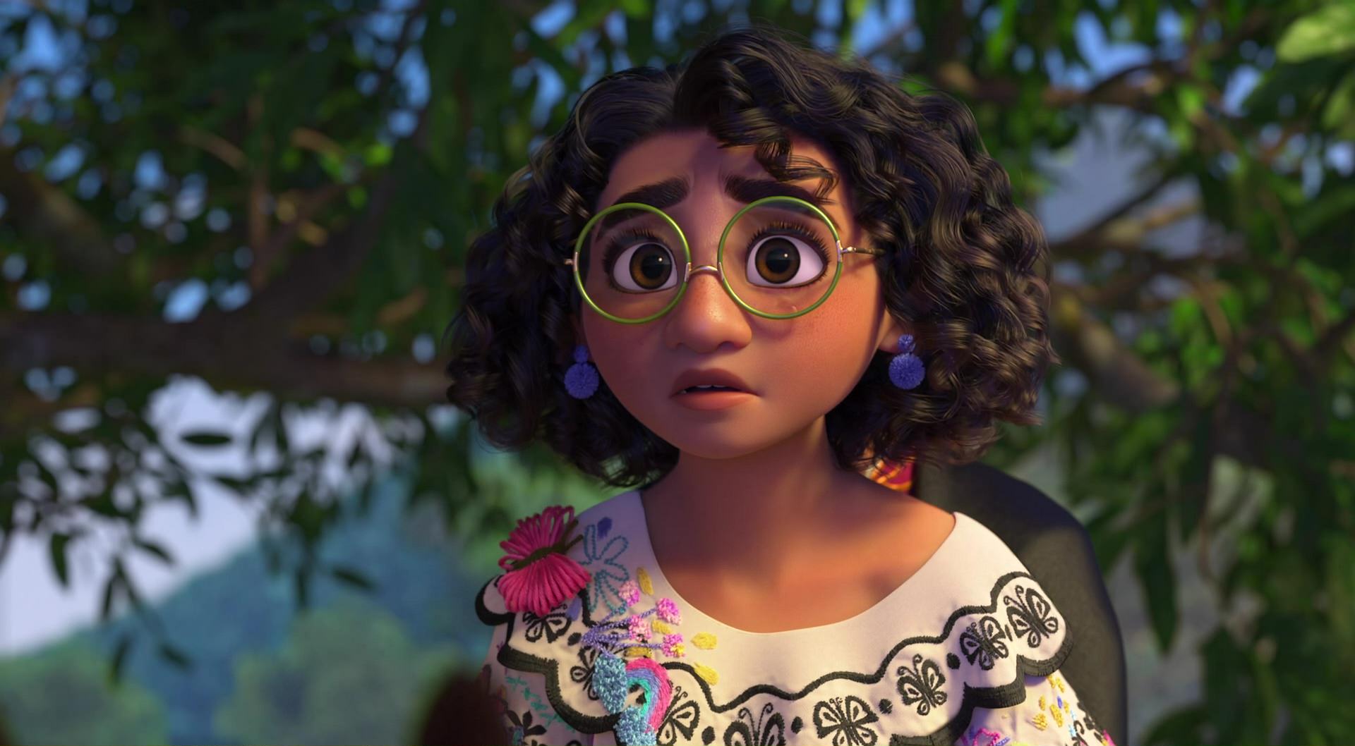 Encanto (2021) - Animation Screencaps.com