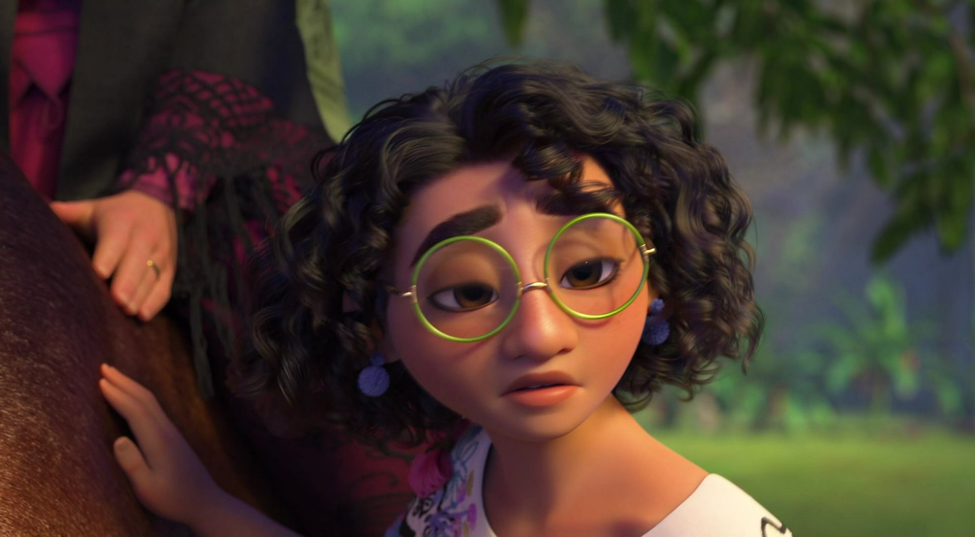 Encanto (2021) - Animation Screencaps.com