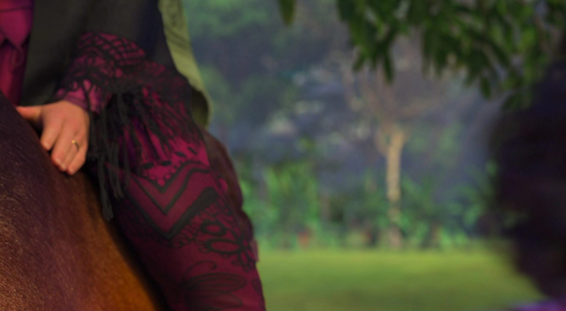 Encanto (2021) - Animation Screencaps.com