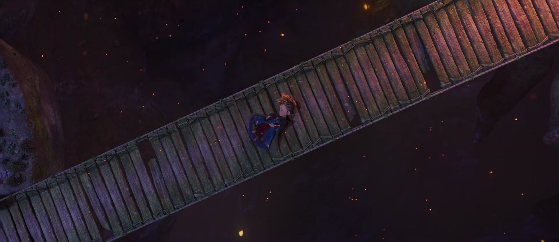 Pil's Adventures (2021) - Animation Screencaps.com