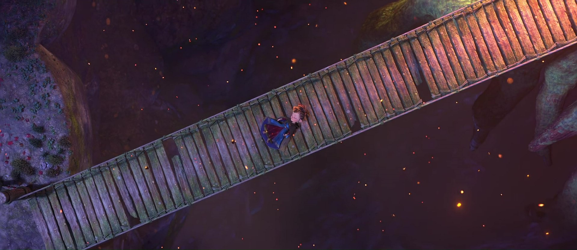 Pil's Adventures (2021) - Animation Screencaps.com