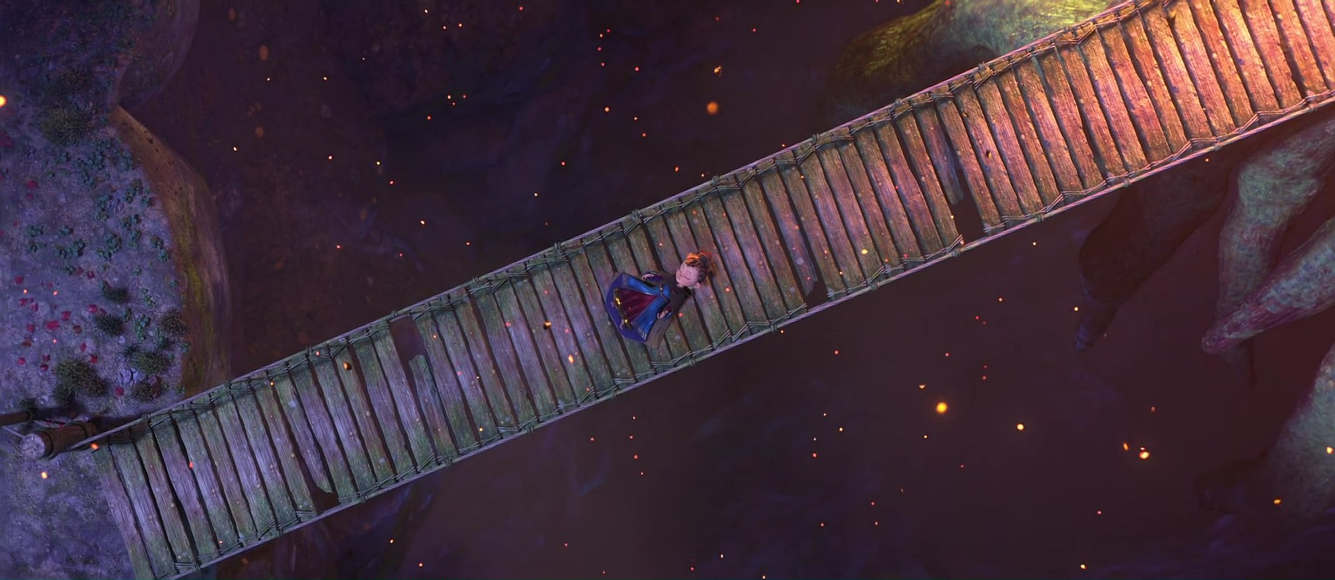 Pil's Adventures (2021) - Animation Screencaps.com