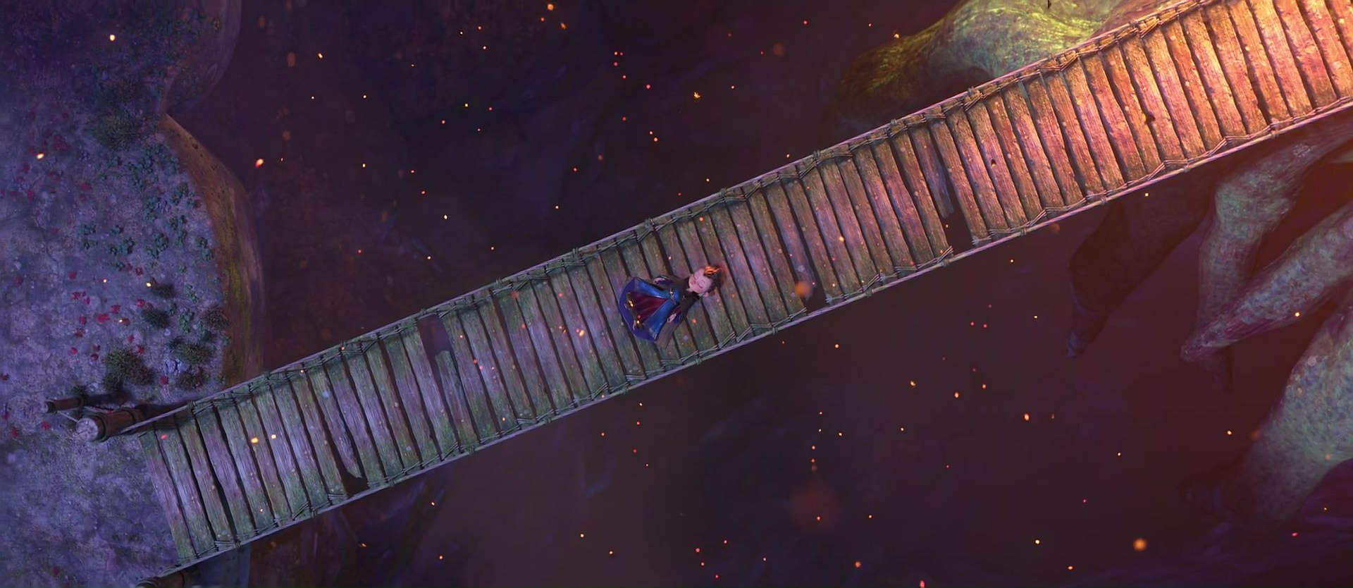 Pil's Adventures (2021) - Animation Screencaps.com