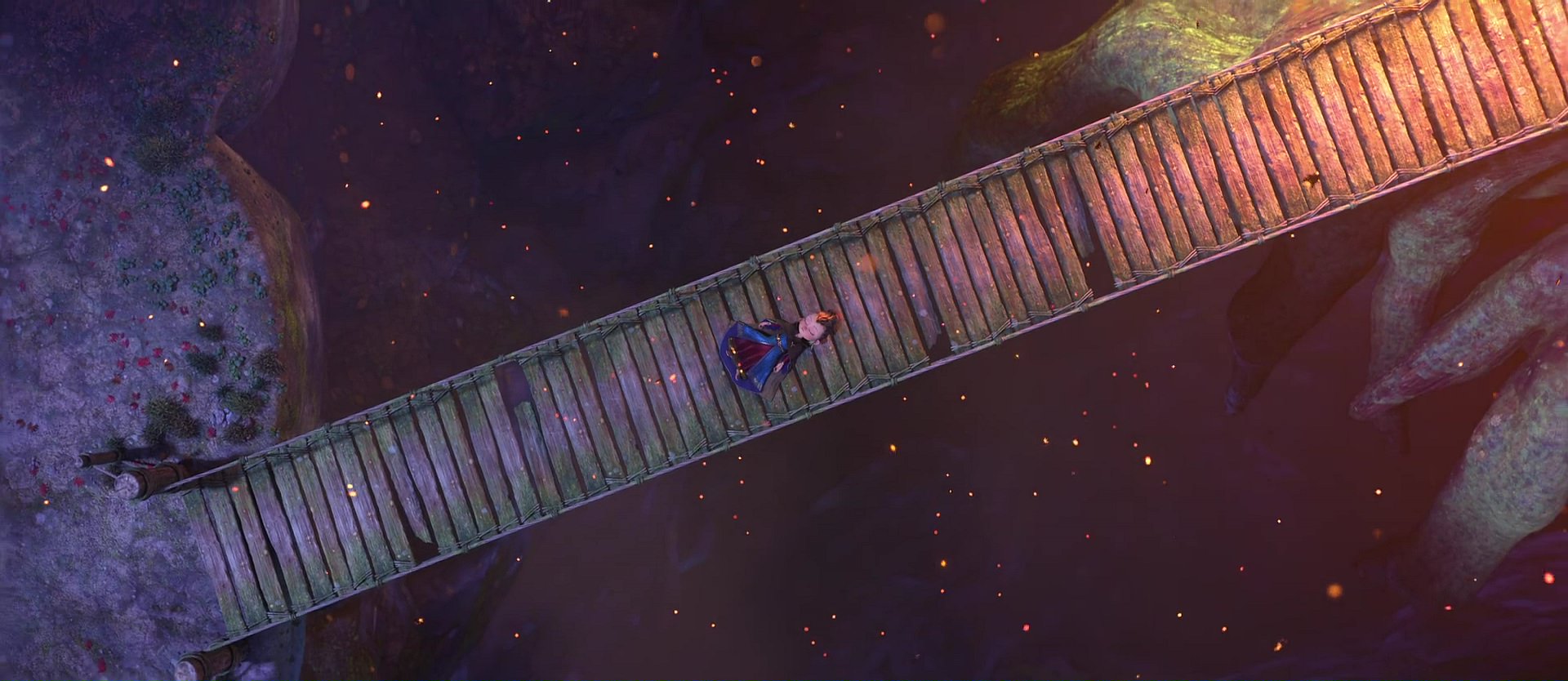 Pil's Adventures (2021) - Animation Screencaps.com