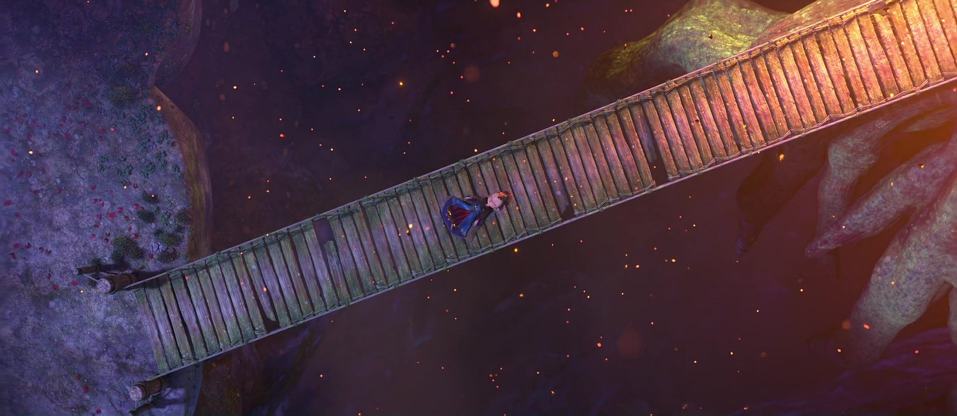 Pil's Adventures (2021) - Animation Screencaps.com