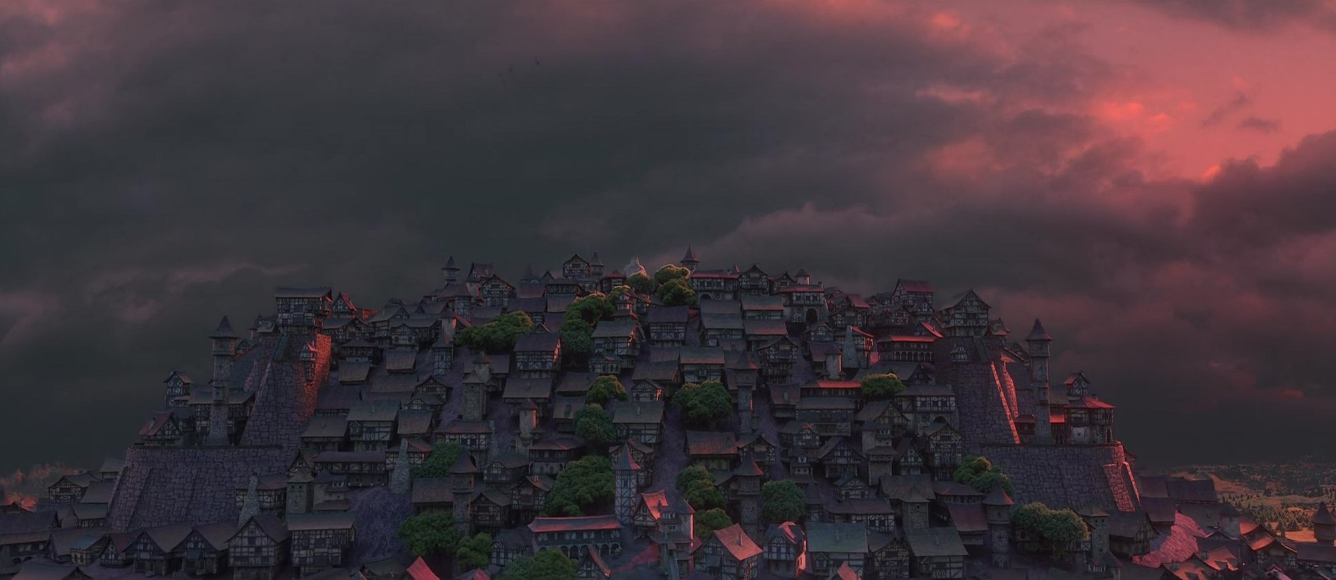 Pil's Adventures (2021) - Animation Screencaps.com