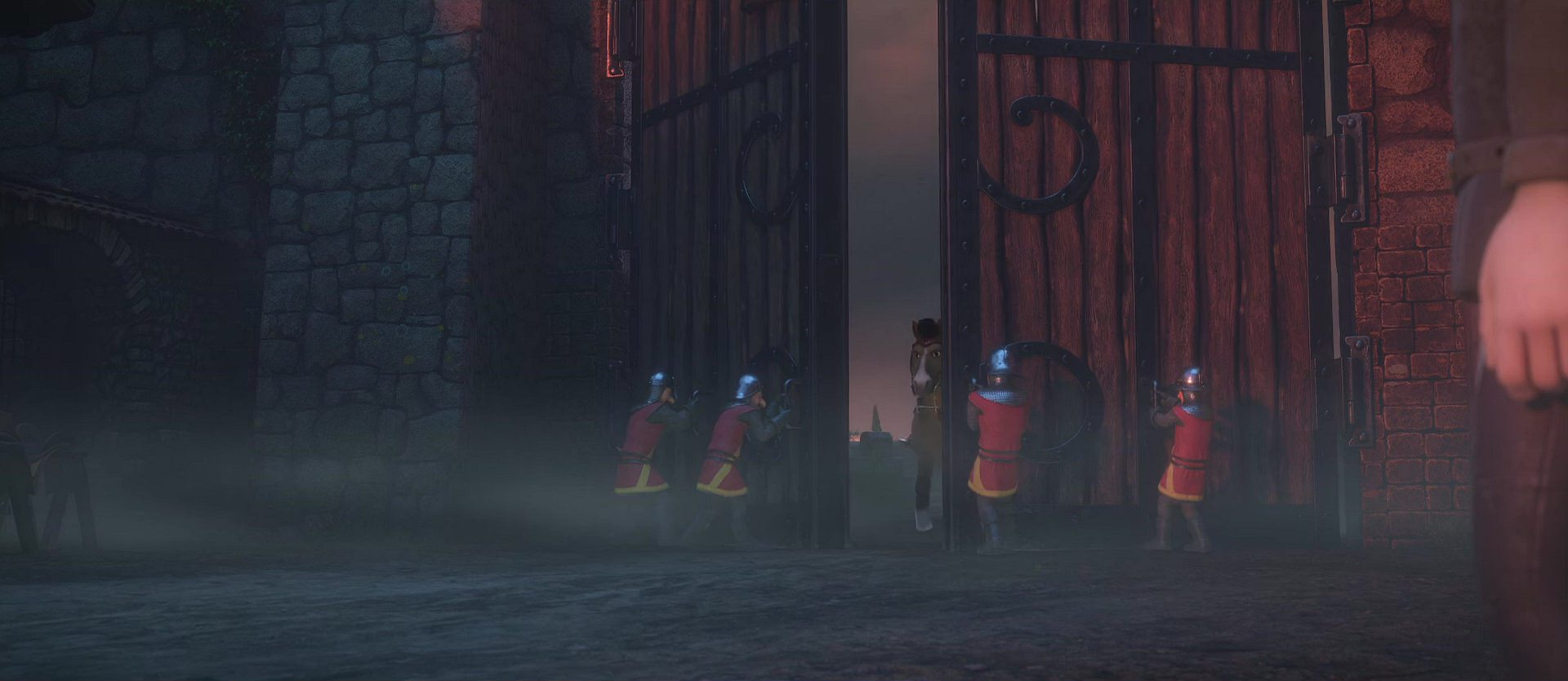 Pil's Adventures (2021) - Animation Screencaps.com