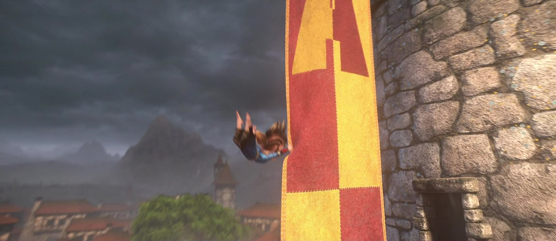 Pil's Adventures (2021) - Animation Screencaps.com