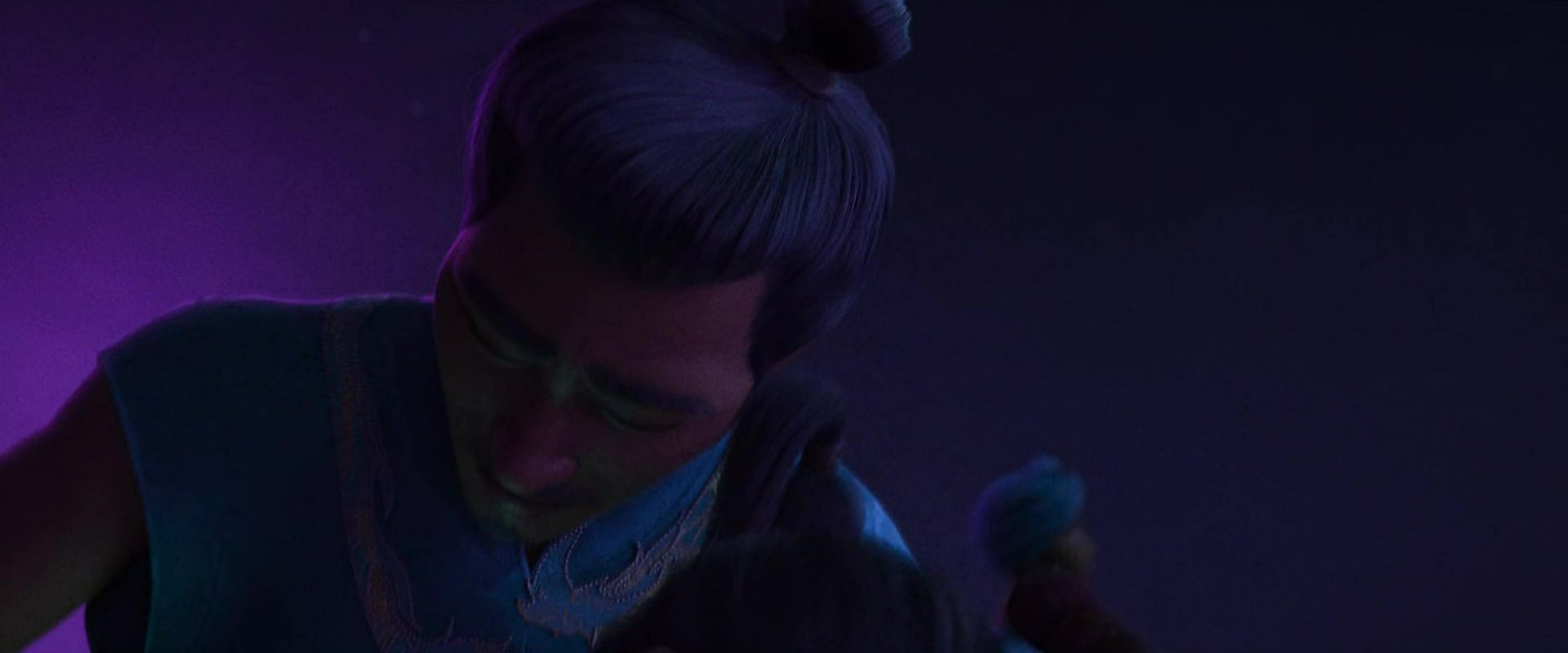 Raya and the Last Dragon (2021) - Animation Screencaps.com