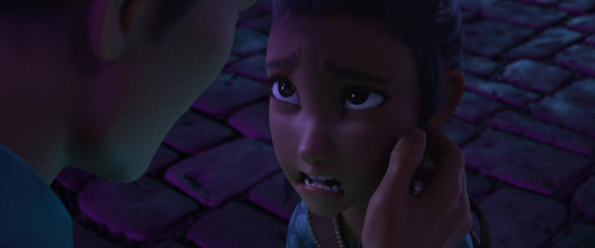 Raya and the Last Dragon (2021) - Animation Screencaps.com
