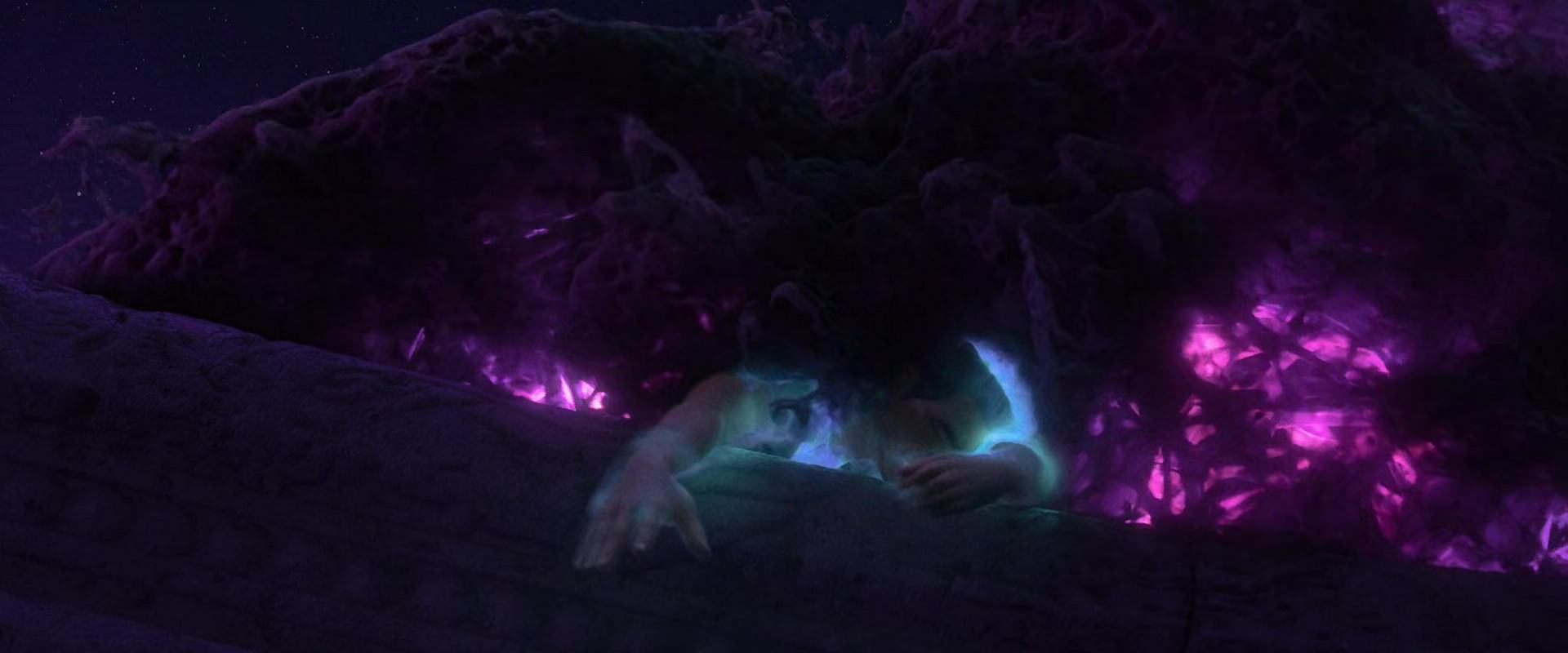 Raya and the Last Dragon (2021) - Animation Screencaps.com