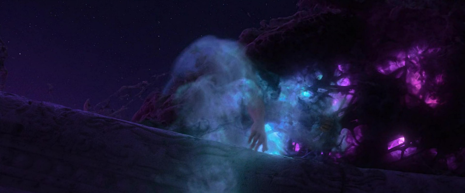 Raya and the Last Dragon (2021) - Animation Screencaps.com