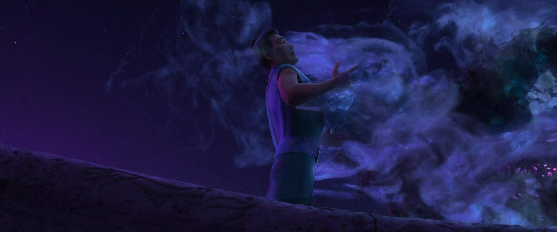 Raya and the Last Dragon (2021) - Animation Screencaps.com