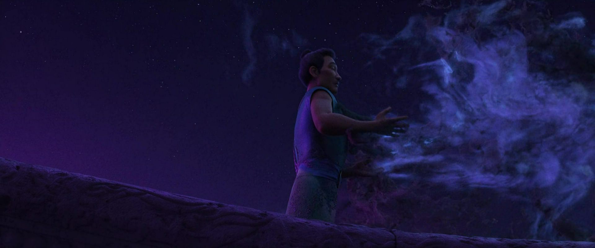 Raya and the Last Dragon (2021) - Animation Screencaps.com