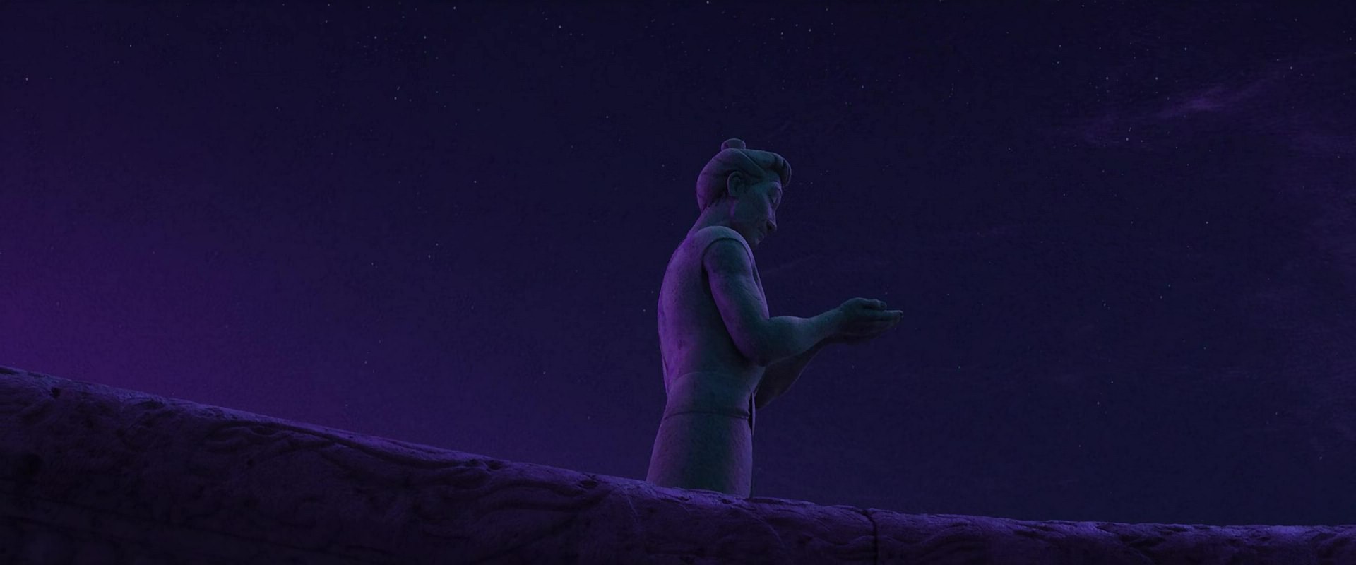 Raya and the Last Dragon (2021) - Animation Screencaps.com