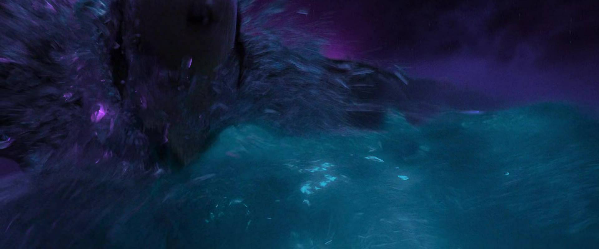 Raya and the Last Dragon (2021) - Animation Screencaps.com