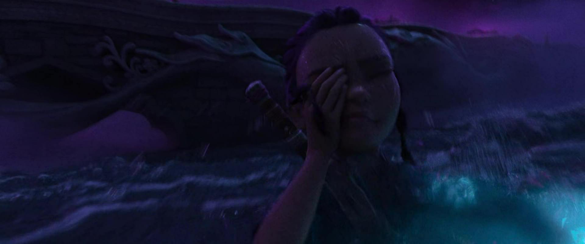 Raya and the Last Dragon (2021) - Animation Screencaps.com