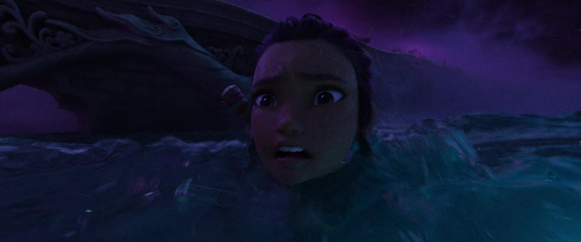 Raya and the Last Dragon (2021) - Animation Screencaps.com