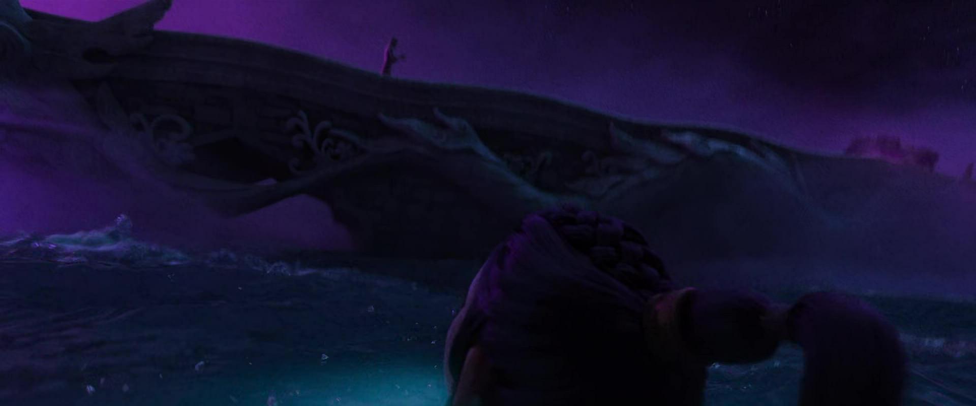 Raya and the Last Dragon (2021) - Animation Screencaps.com