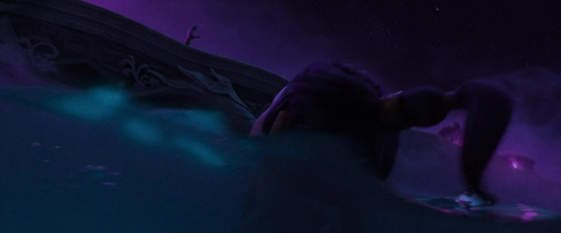 Raya and the Last Dragon (2021) - Animation Screencaps.com