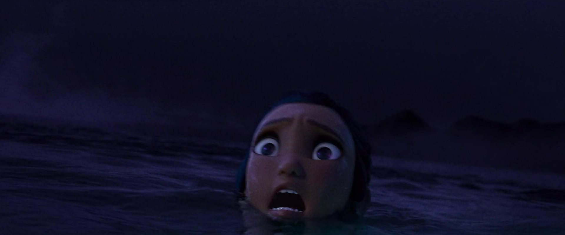 Raya and the Last Dragon (2021) - Animation Screencaps.com