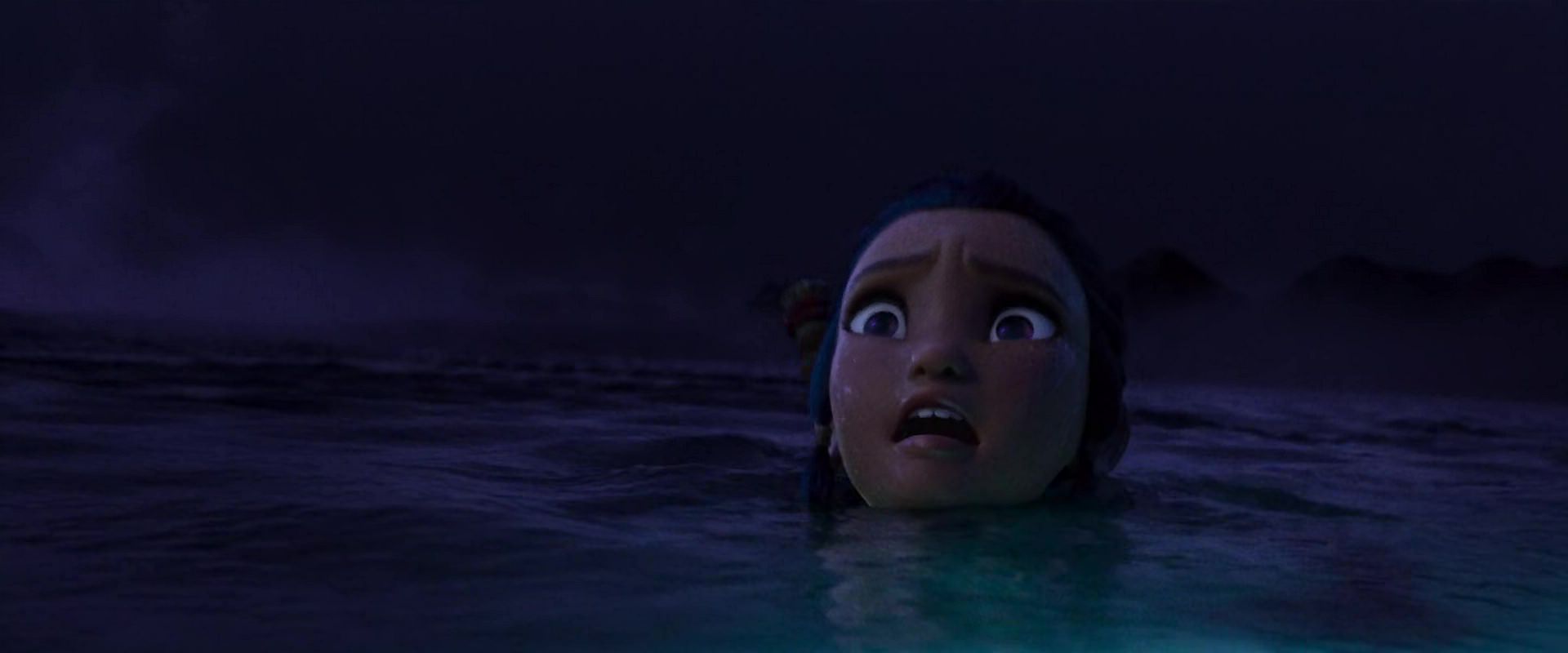 Raya and the Last Dragon (2021) - Animation Screencaps.com