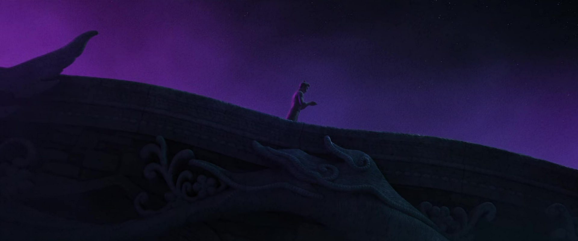 Raya and the Last Dragon (2021) - Animation Screencaps.com