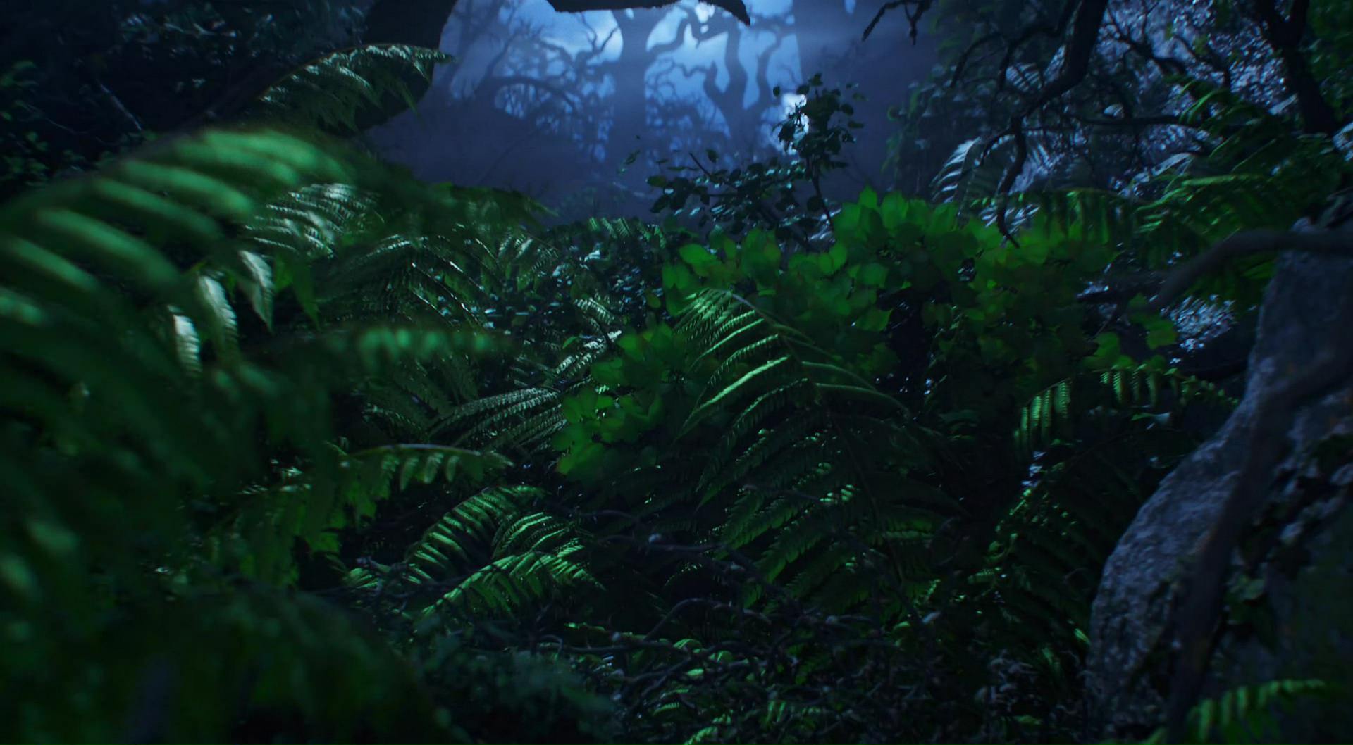 Sing 2 (2021) - Animation Screencaps.com