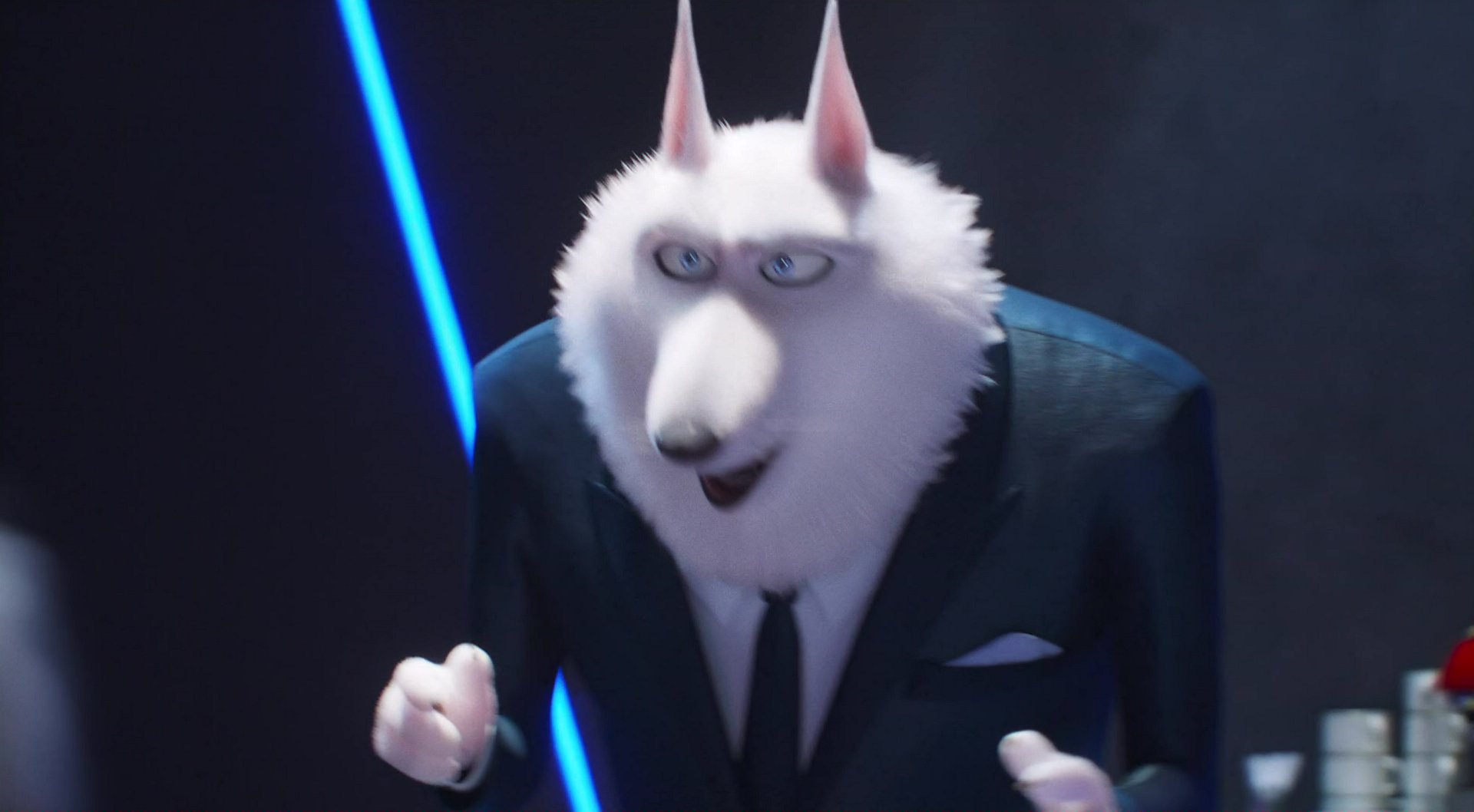 Sing 2 (2021) - Animation Screencaps.com