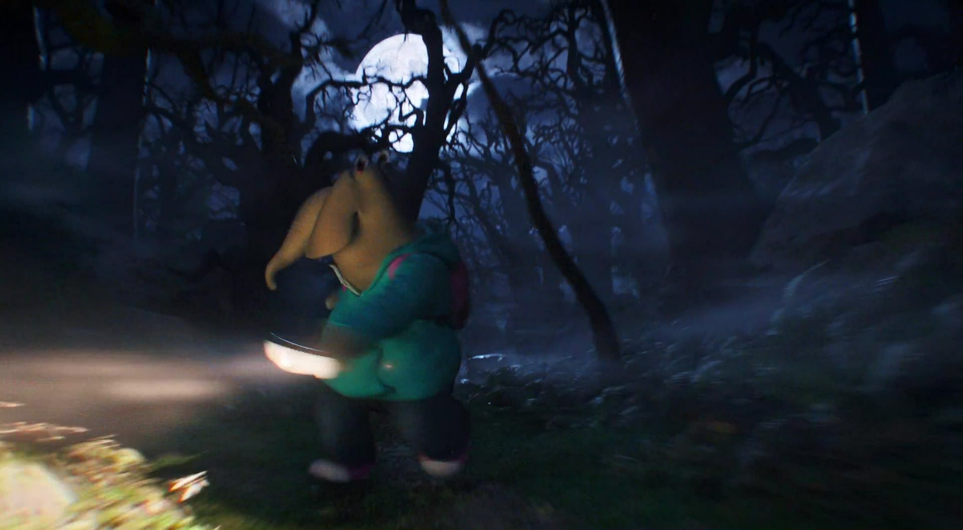 Sing 2 (2021) - Animation Screencaps.com