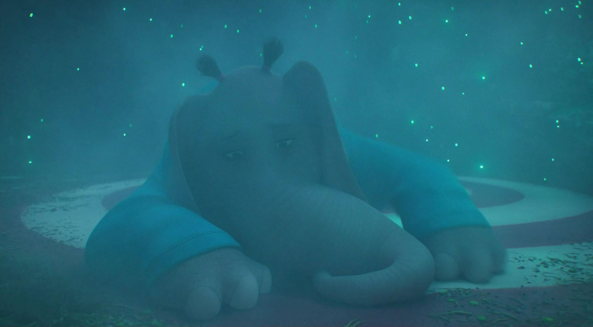 Sing 2 (2021) - Animation Screencaps.com